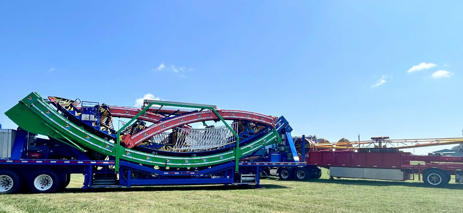 Baxter County Fair to return to area for 97th year | Baxter Bulletin