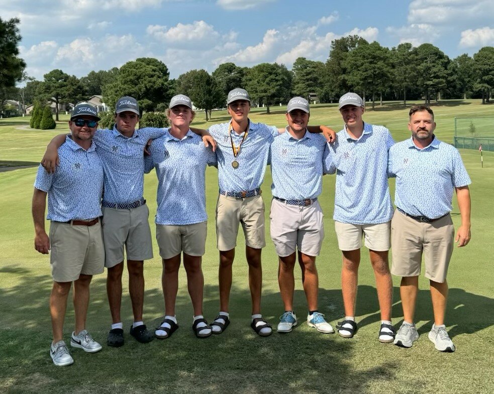 Bombers take second at Hurricane Classic | Baxter Bulletin