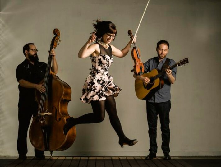 Ozark Folk Center to showcase fiddling and clogging concert | Baxter ...