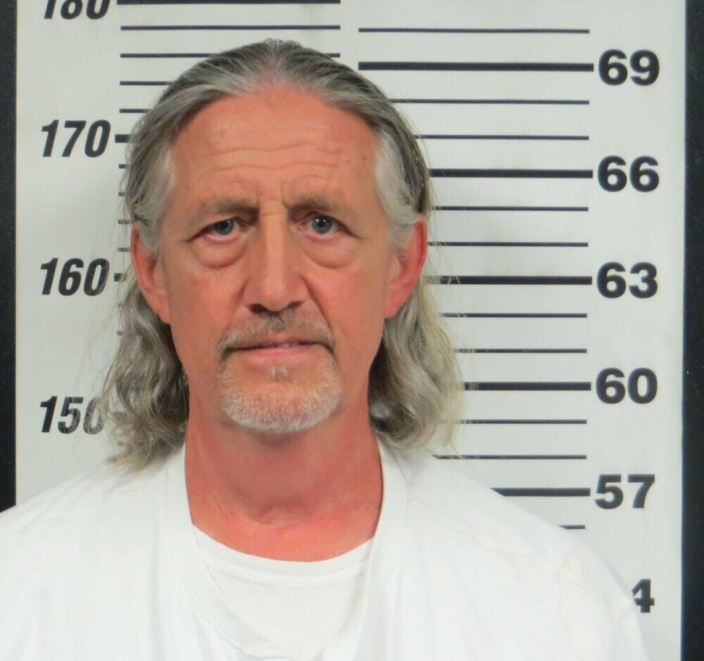 Crime Beat | Baxter Bulletin