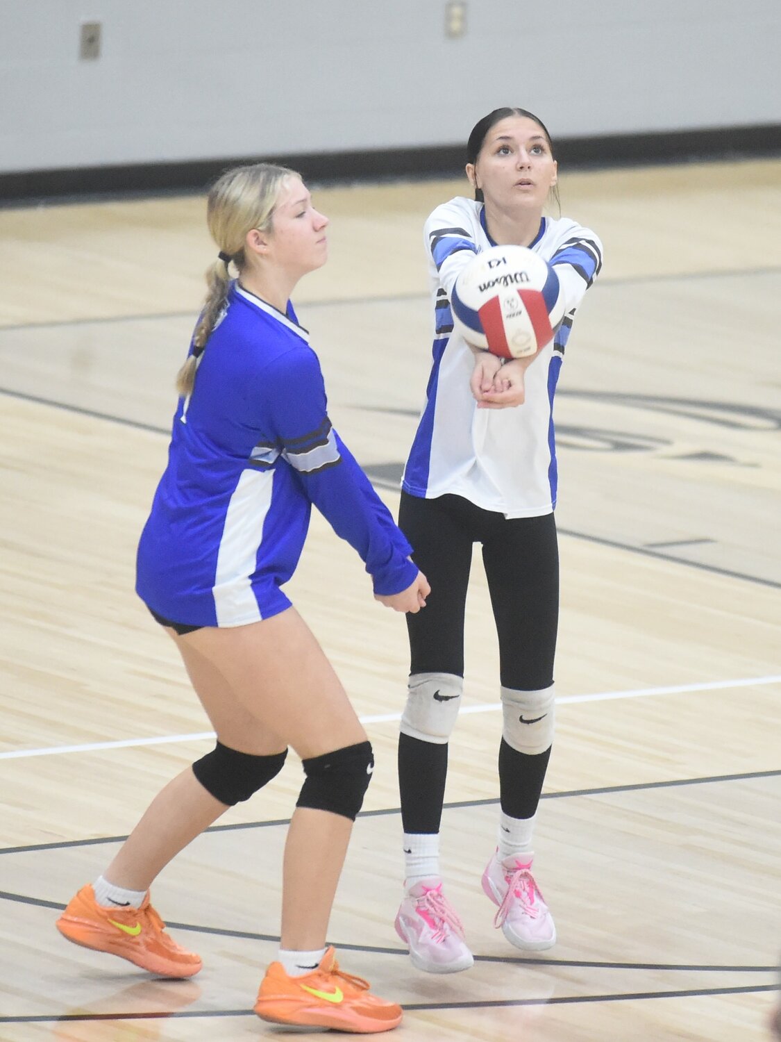 Marshall evades Cotter rally in championship | Baxter Bulletin