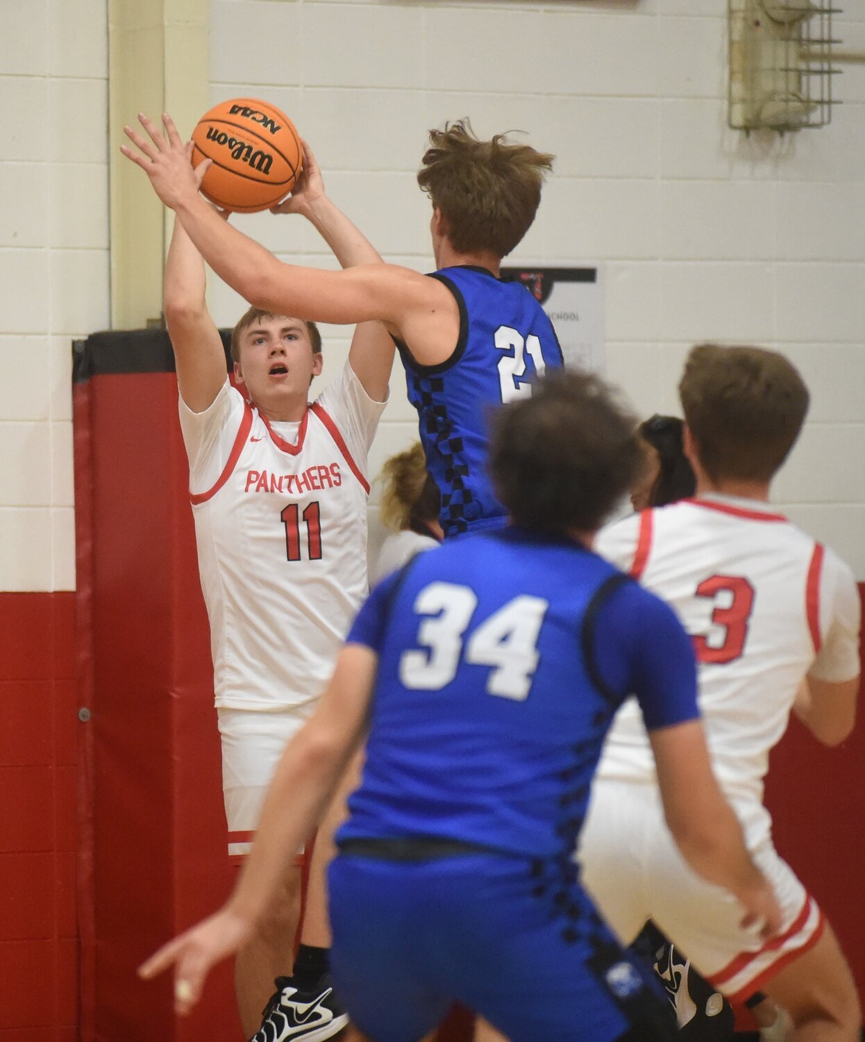 Roundup: Norfork boys win to wrap up Classic | Baxter Bulletin