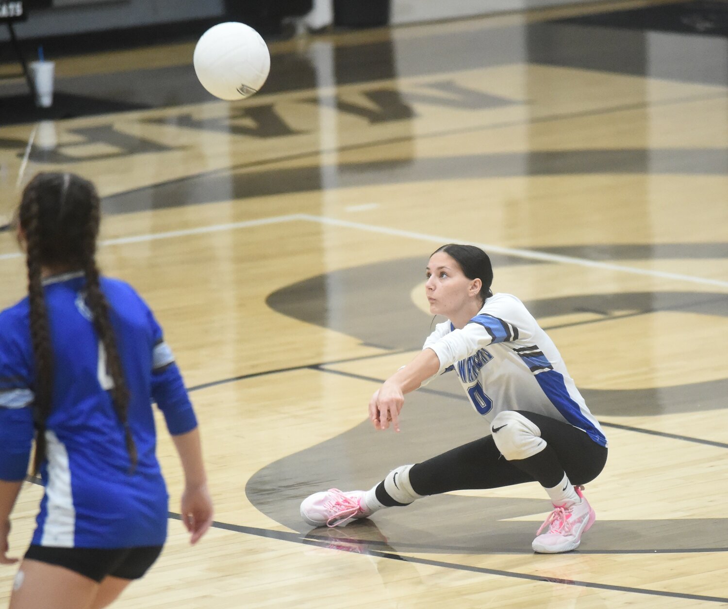 All-state volleyball selections announced | Baxter Bulletin