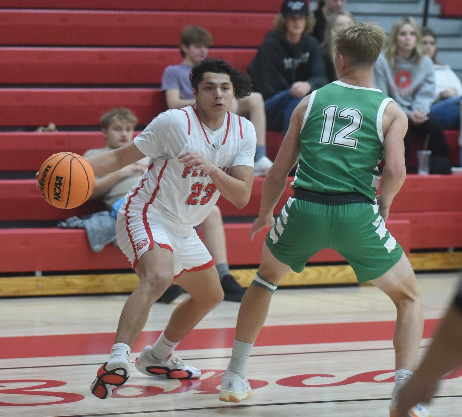 Bobcats storm to Arvest tournament title | Baxter Bulletin