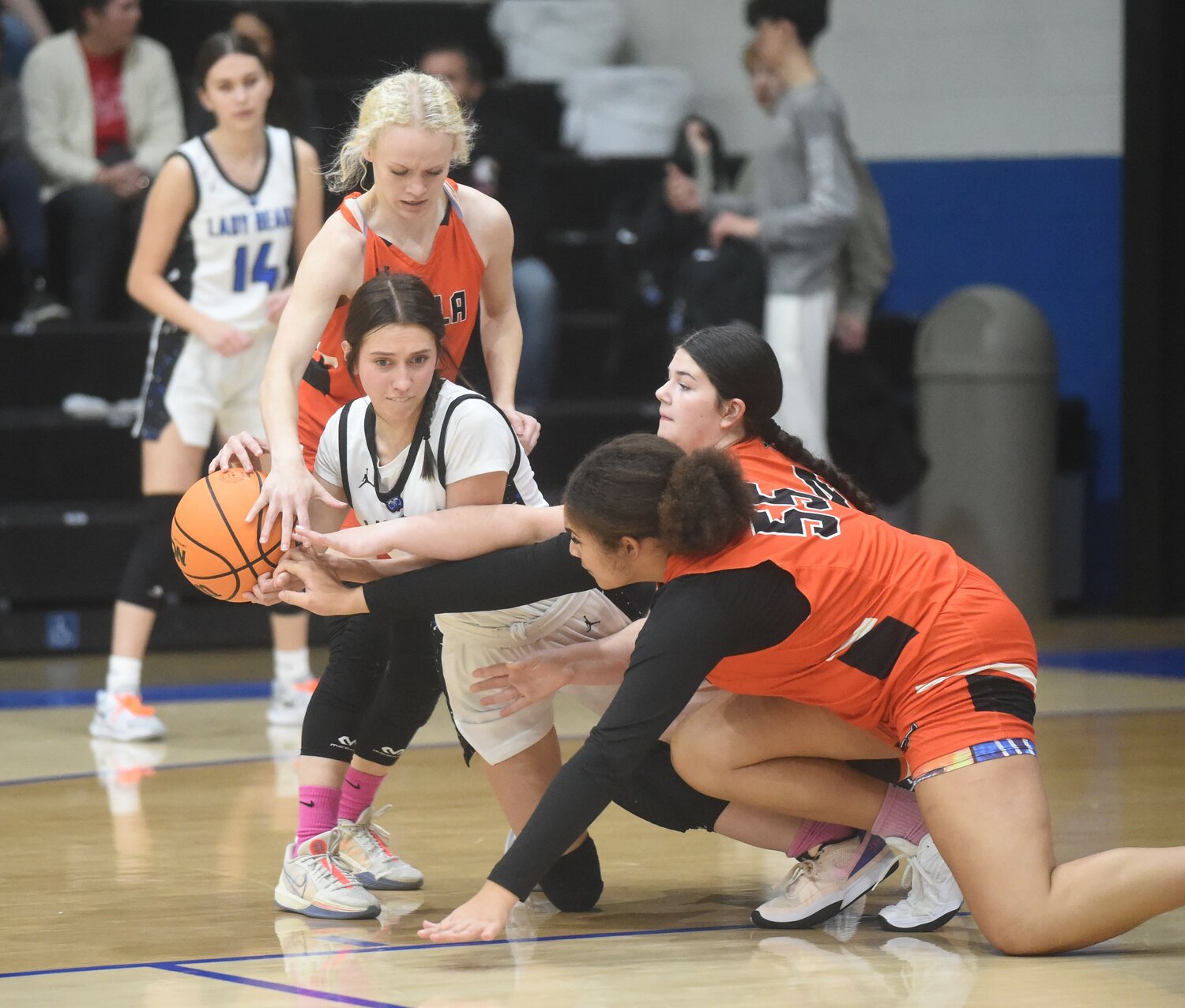 Cotter, Viola girls fall in semifinals at Mammoth Spring tourney ...