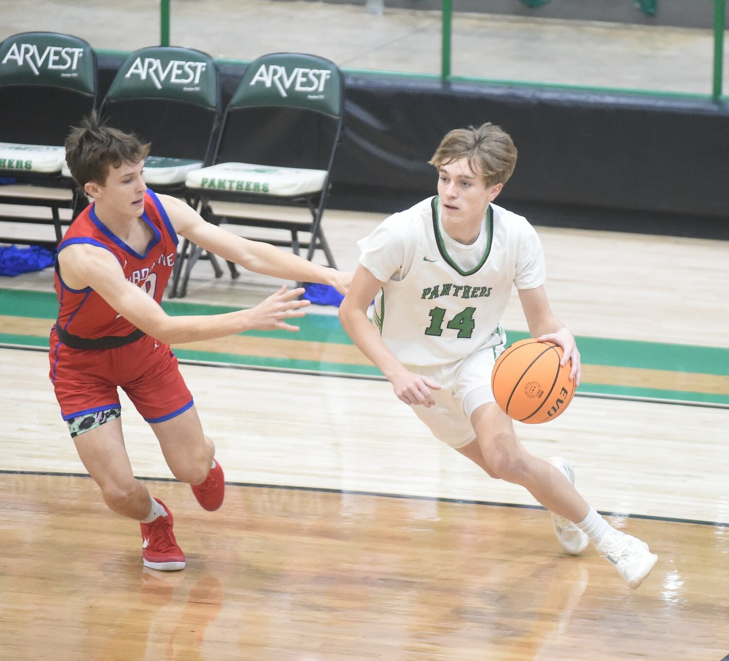 Melbourne runs past Yellville-Summit senior teams | Baxter Bulletin