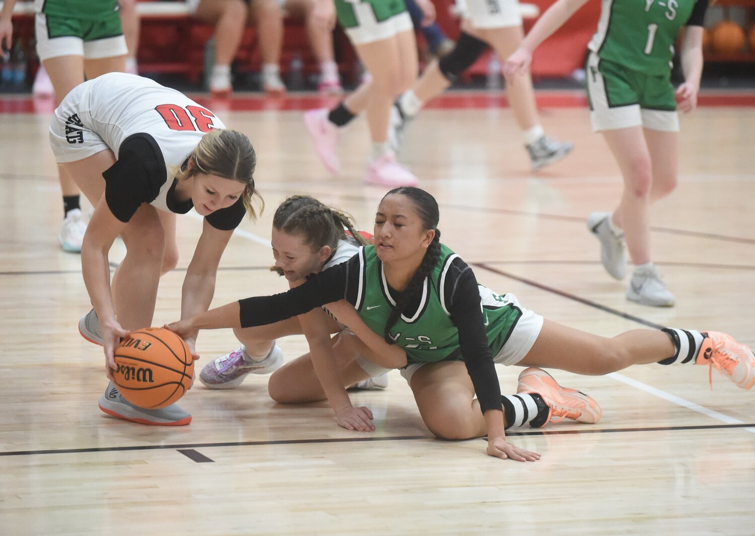 Friday roundup: MHCA's Hart scores 69 vs. Koshkonong, Mo. | Baxter Bulletin