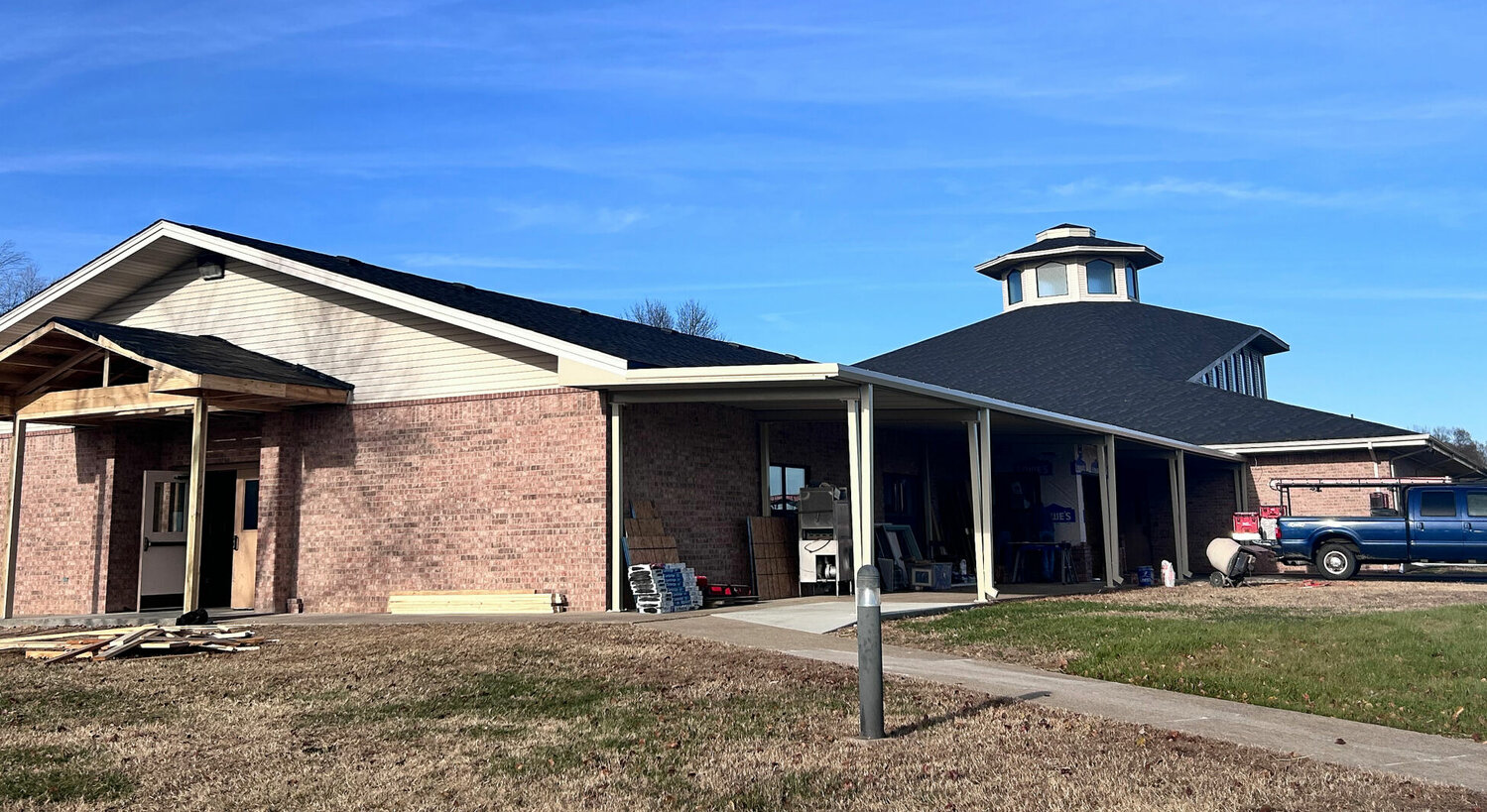 Build permits surpass $1.5 million in November | Baxter Bulletin