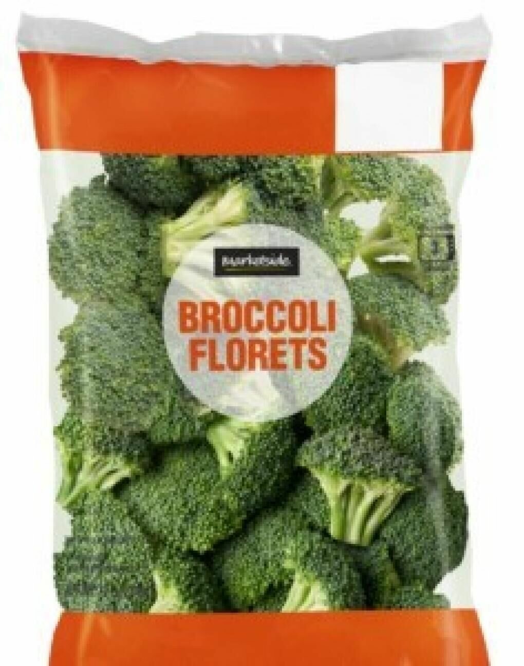FDA updates recall of contaminated broccoli | Baxter Bulletin