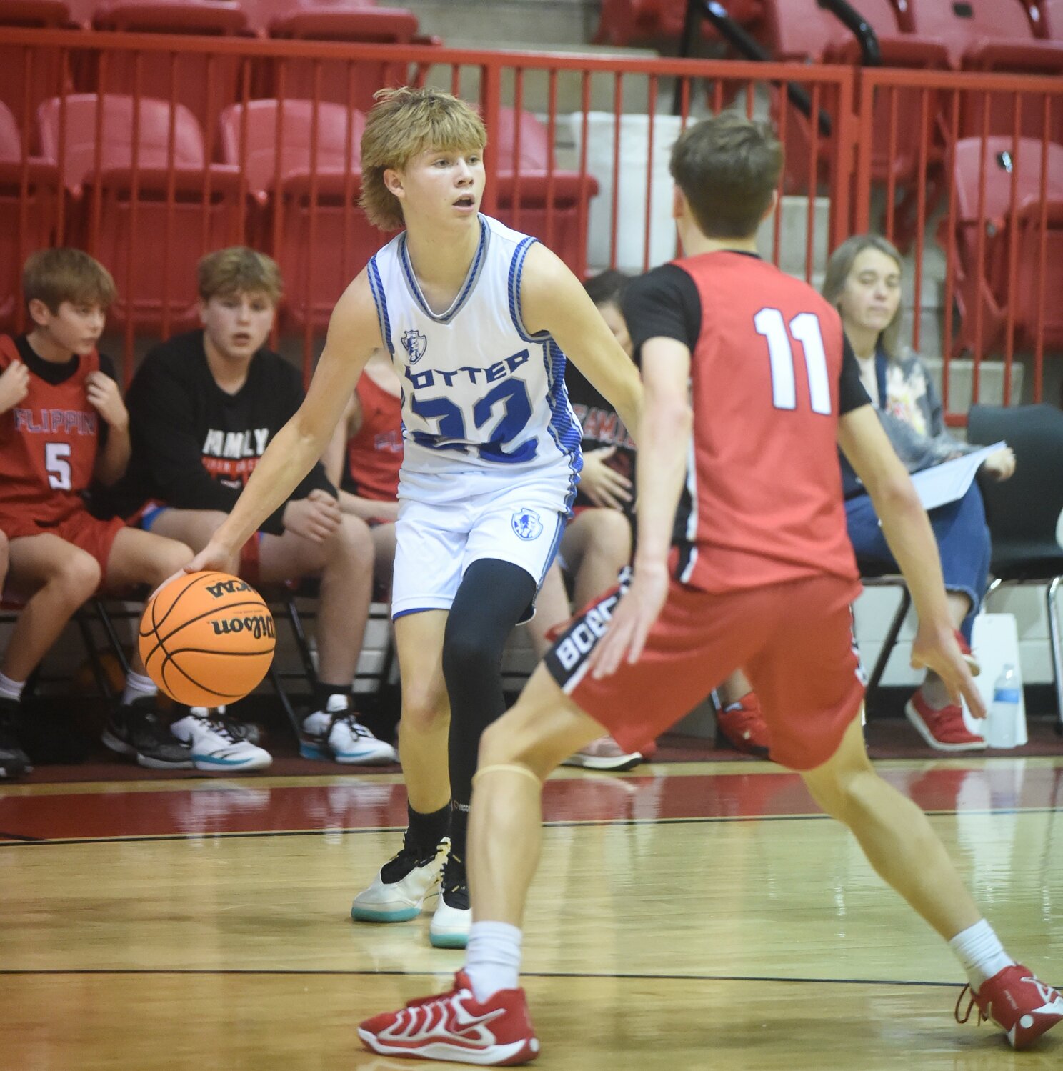 Wednesday/Thursday roundup: Bomber bowlers finish conference runners-up ...