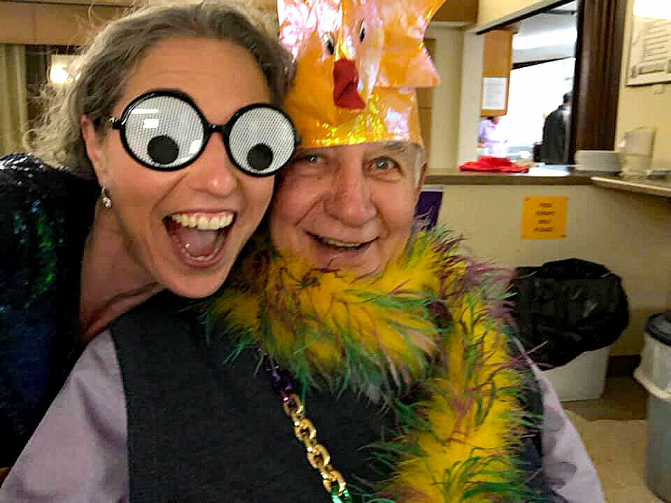 Mardi Gras fundraiser to fight hunger | Baxter Bulletin