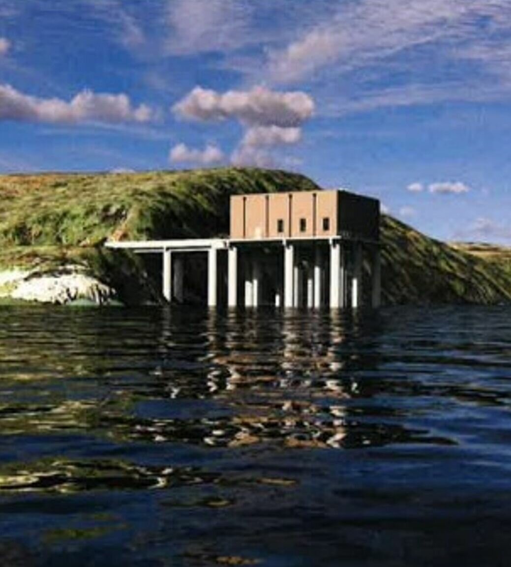 PROGRESS: MH has close on eye on city's water needs | Baxter Bulletin