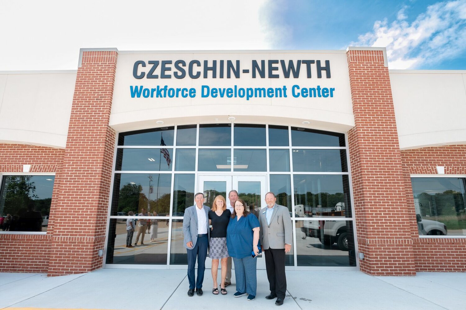 PROGRESS: Technical education priority increases at ASUMH | Baxter Bulletin