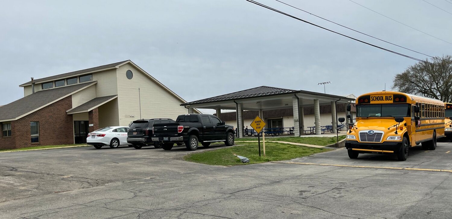 PROGRESS: Cotter Schools talk safety, new addition | Baxter Bulletin PROGRESS: Cotter Schools talk safety, new addition | Baxter Bulletin