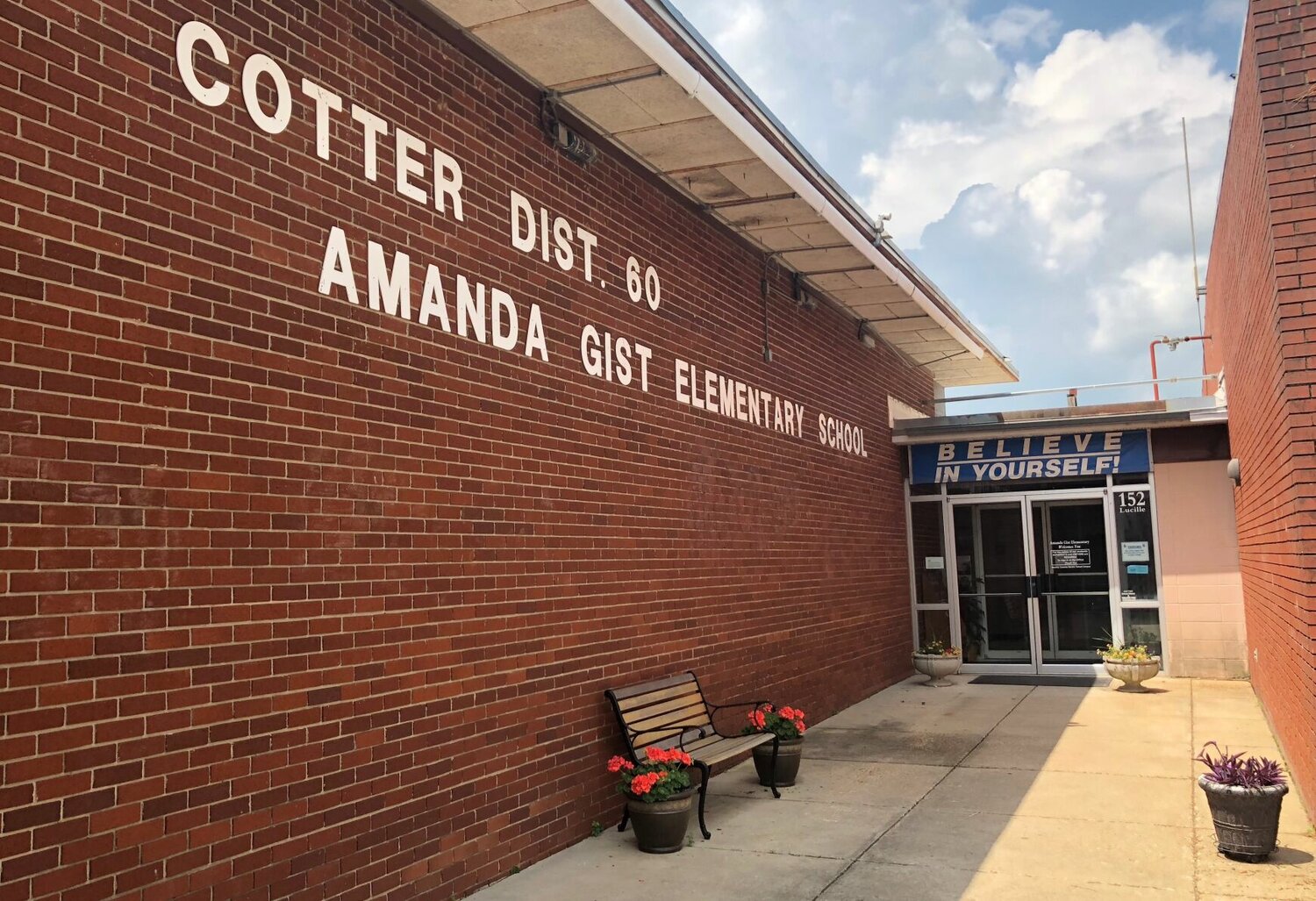 PROGRESS: Cotter Schools talk safety, new addition | Baxter Bulletin PROGRESS: Cotter Schools talk safety, new addition | Baxter Bulletin