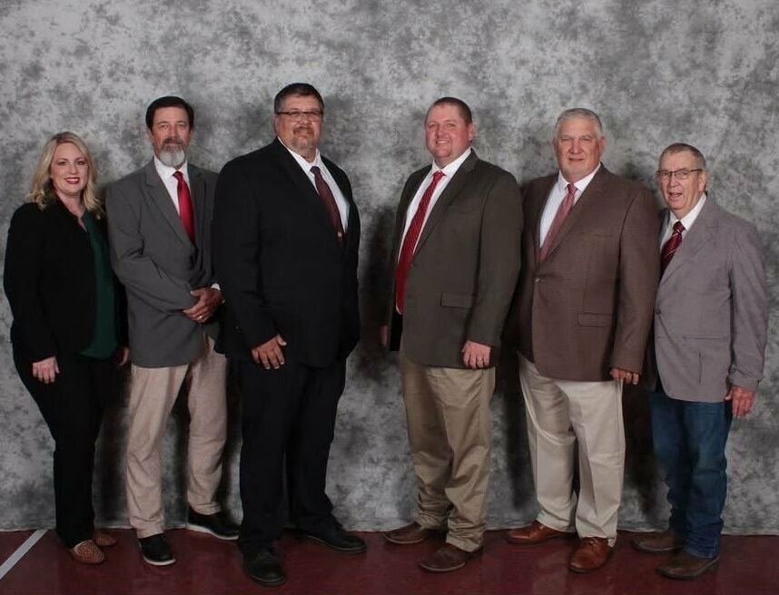 PROGRESS: Flippin Schools works toward better safety | Baxter Bulletin