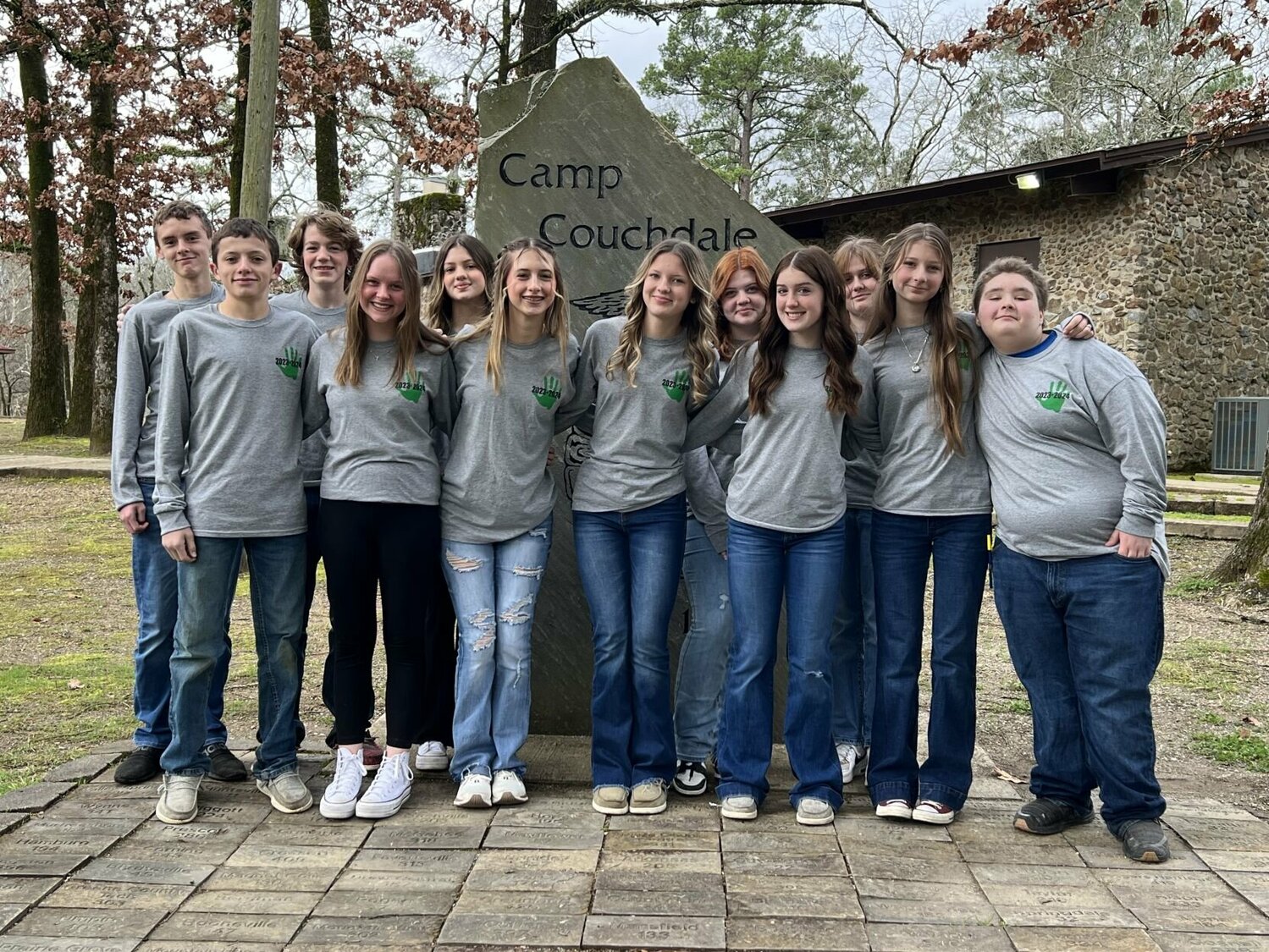 PROGRESS: The season never ends for MHPS ag students | Baxter Bulletin