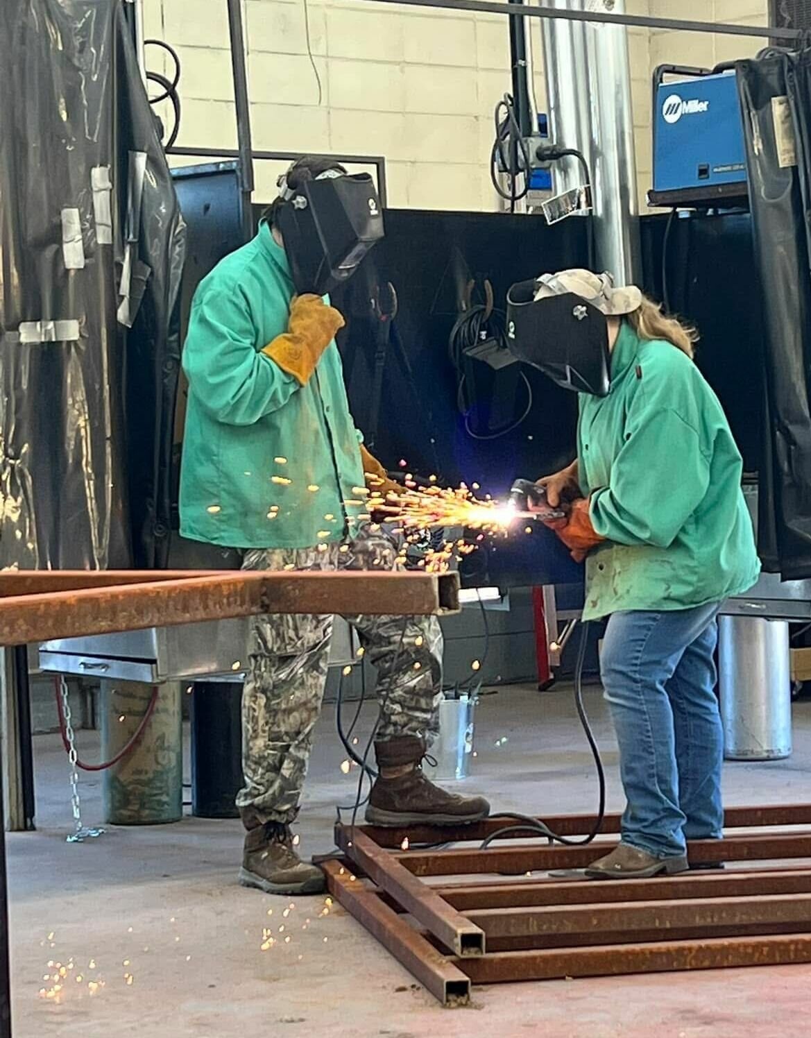 PROGRESS: New leadership, new direction for Norfork FFA | Baxter Bulletin