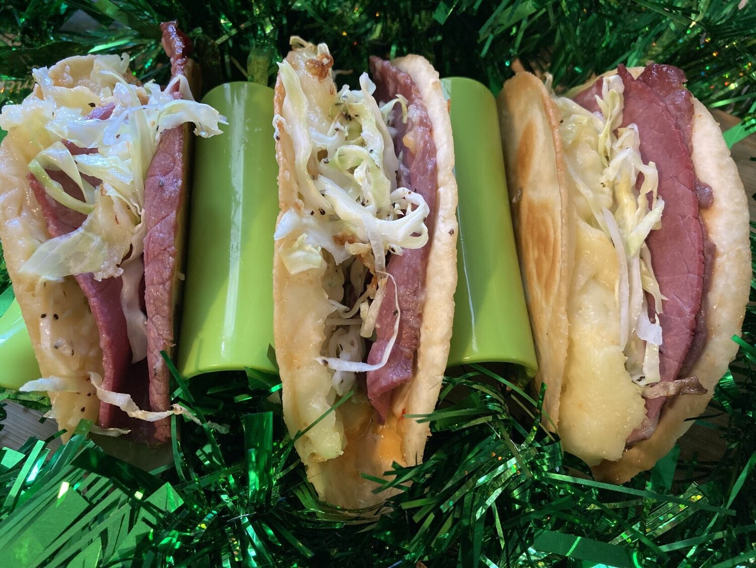 Celebrate the Irish | Baxter Bulletin