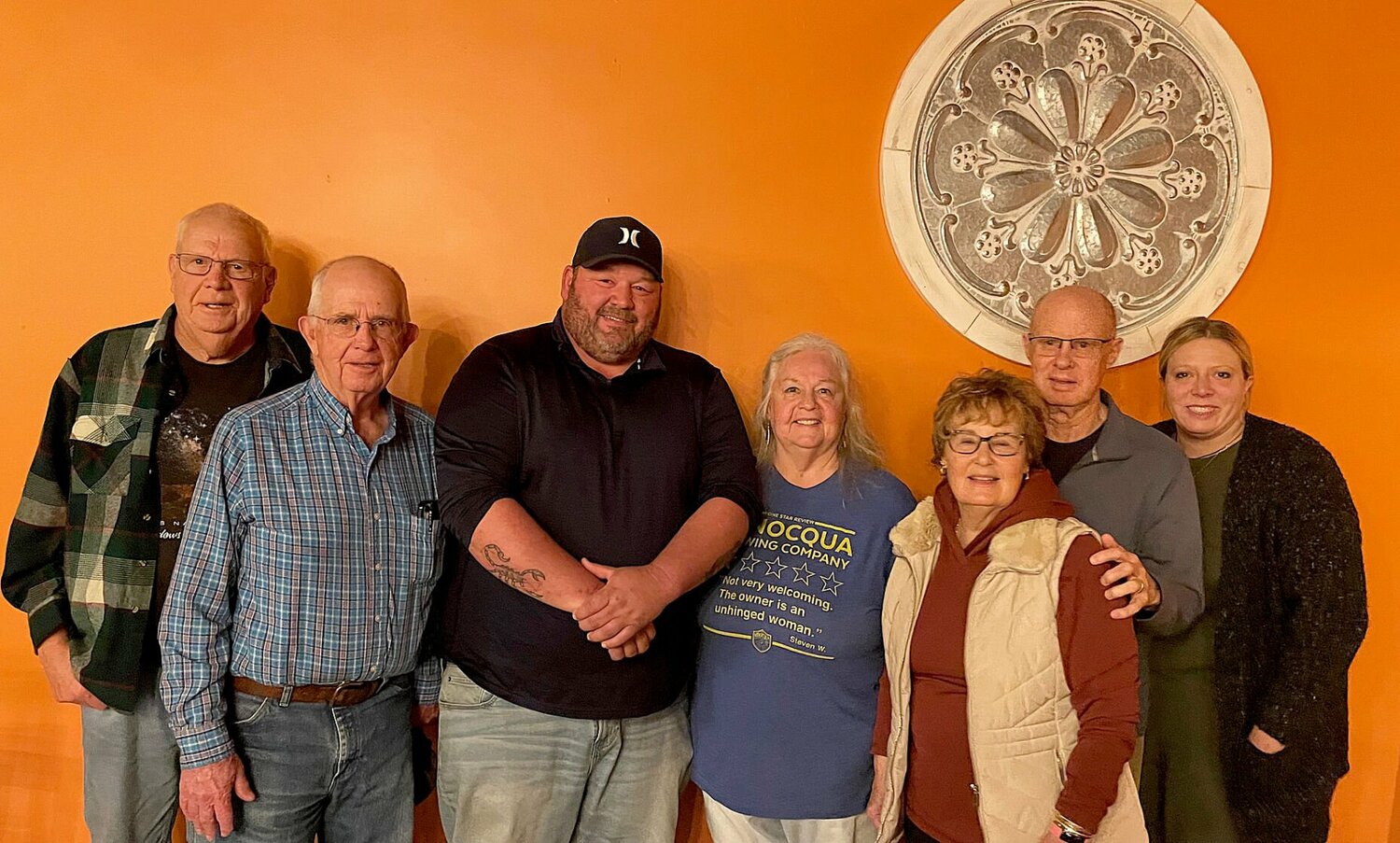 Democratic Party of BC elects officers, delegates | Baxter Bulletin