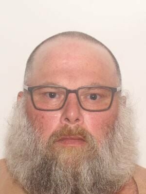 Murder suspect found dead | Baxter Bulletin