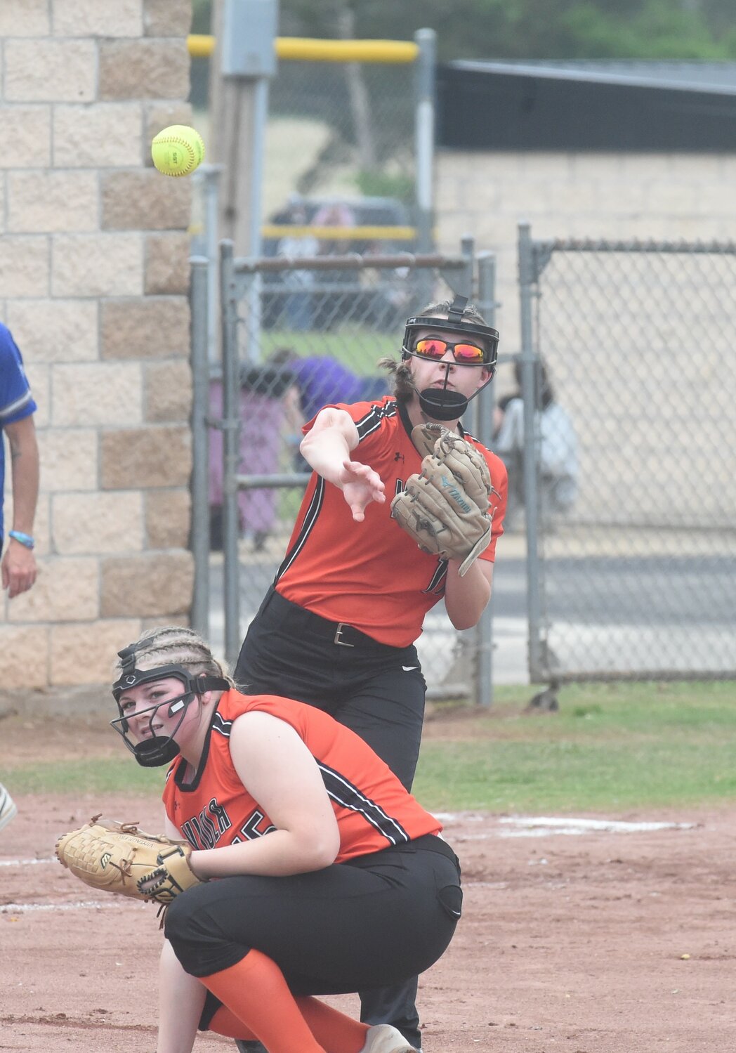 Viola softball wins, Calico Rock falls at 1A-2 tournament | Baxter Bulletin