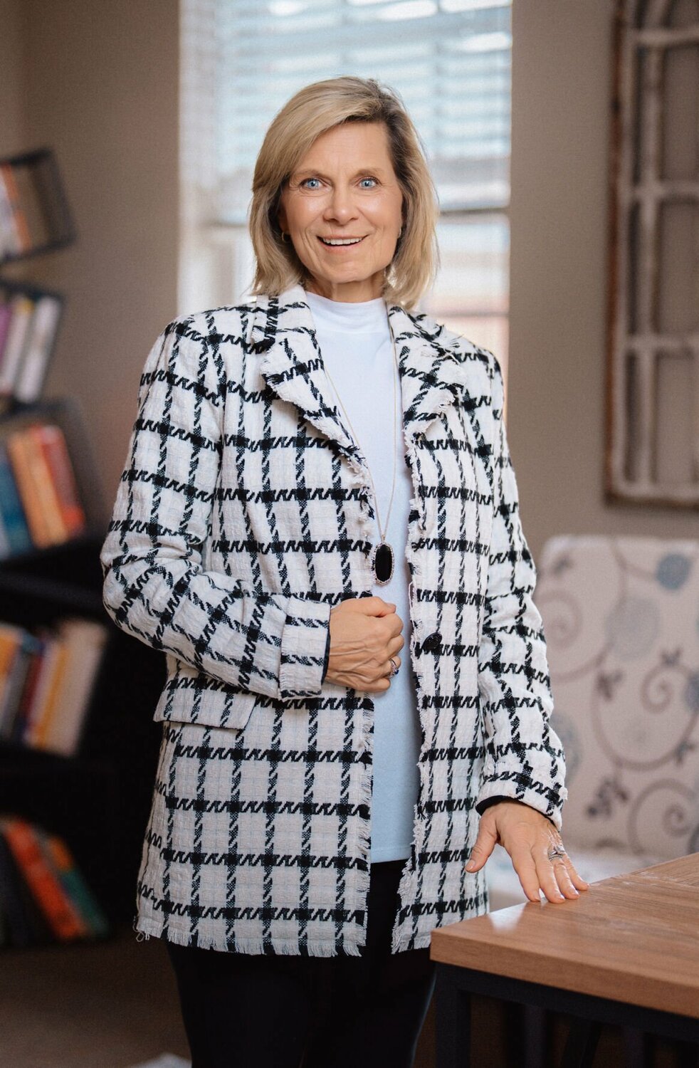 Daniel named Butler Community College president | Baxter Bulletin