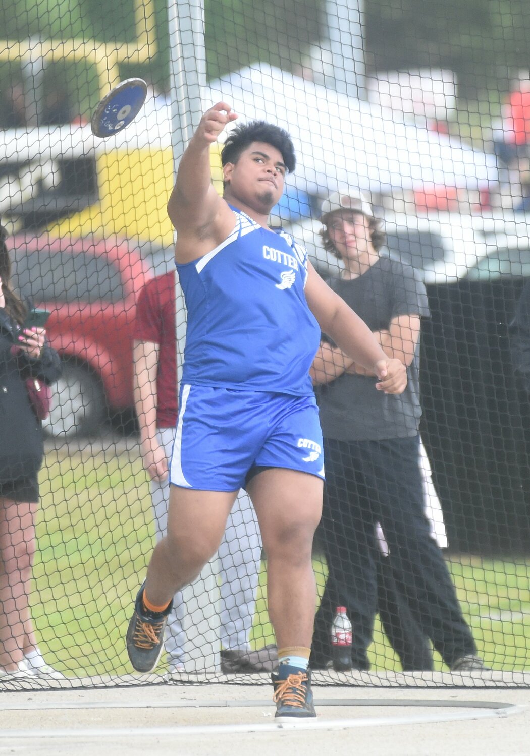 Classes 2A, 1A wrap up state track meets 6 days after start | Baxter ...