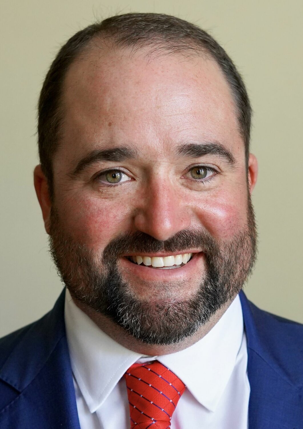 Ben Burnett seeks Circuit Court Judge seat | Baxter Bulletin