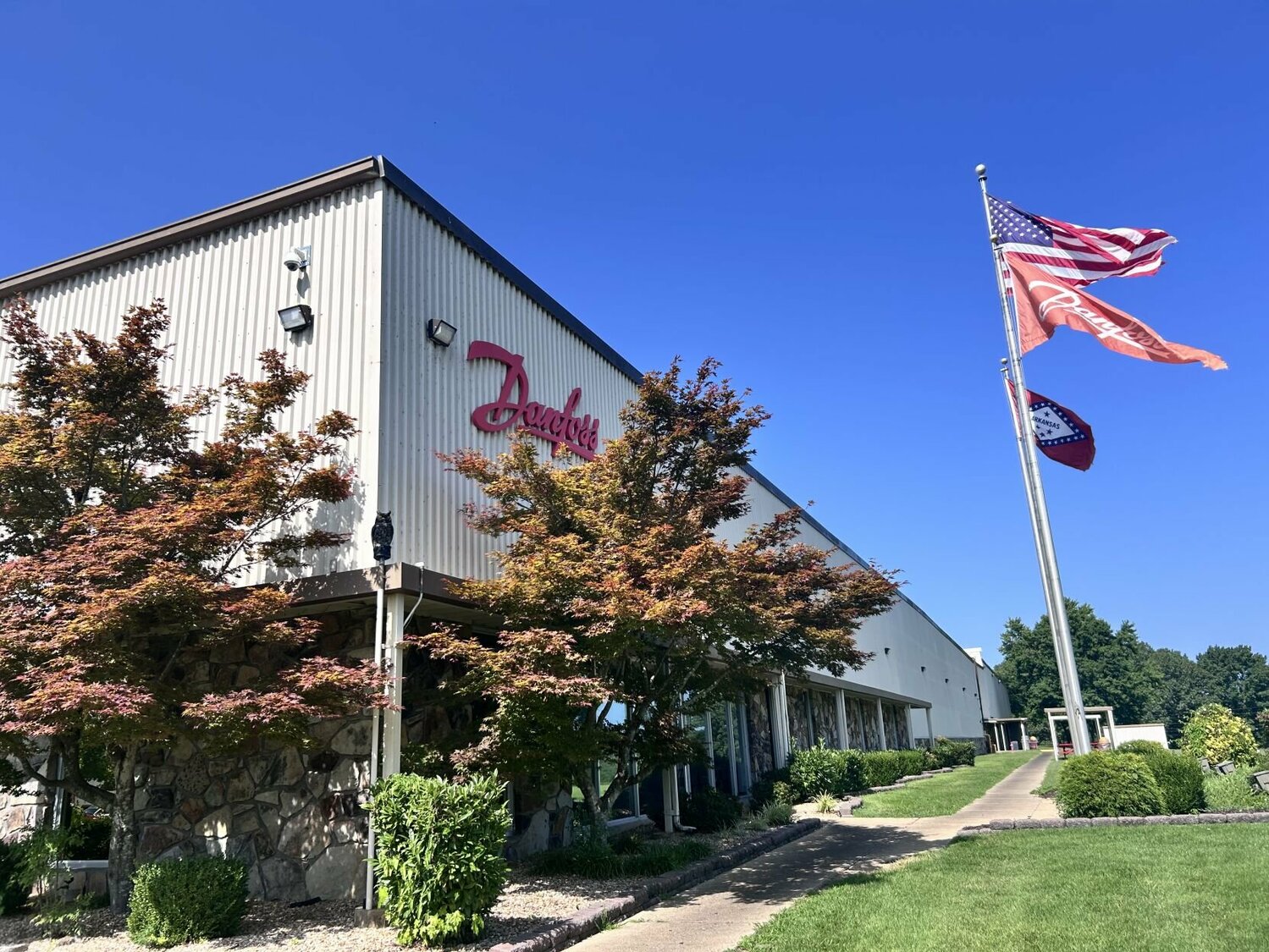 Danfoss to celebrate 50 years with open house | Baxter Bulletin