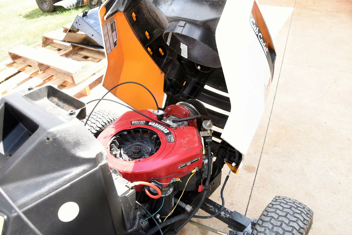 Quest for speed | Baxter Bulletin