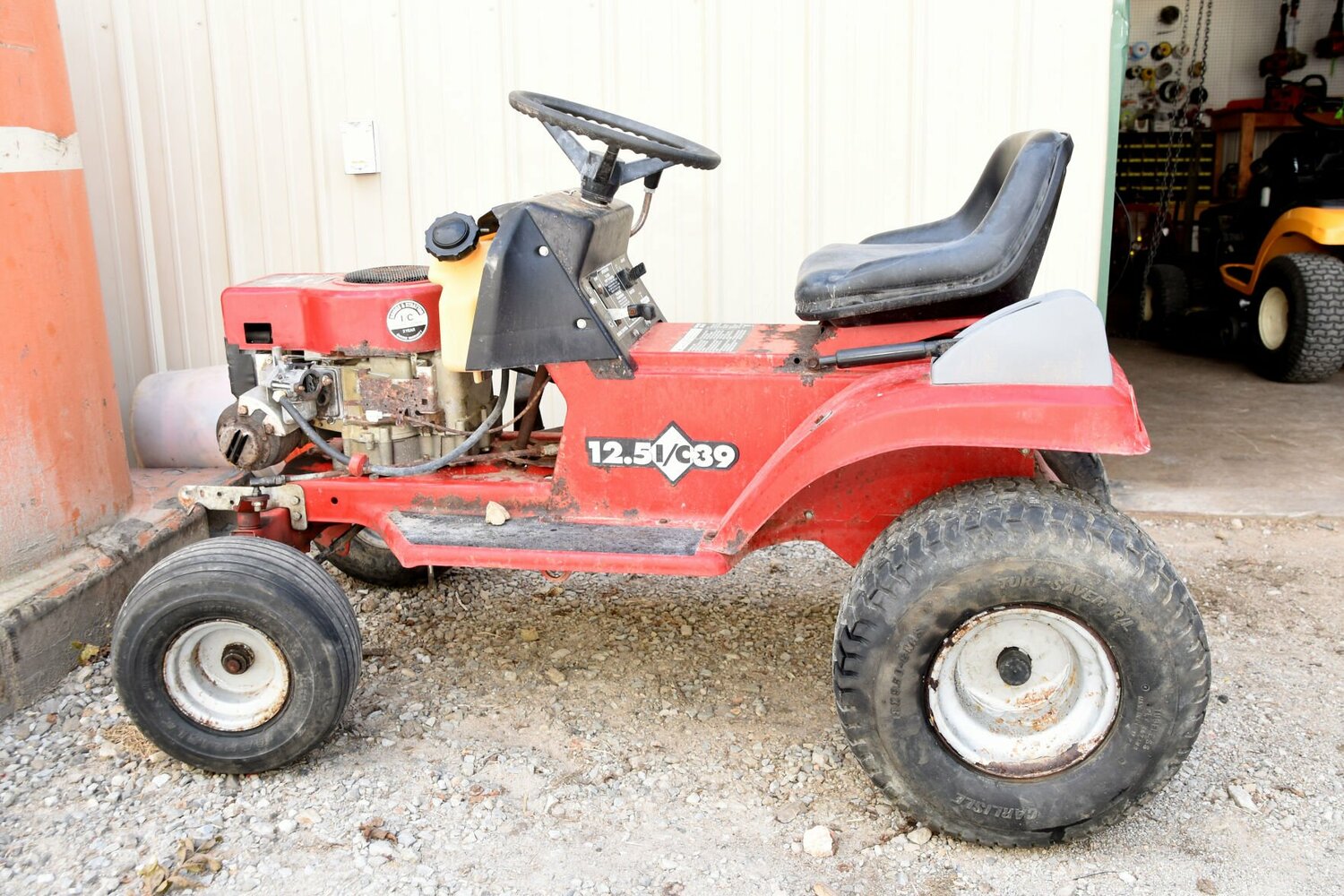 Quest for speed | Baxter Bulletin