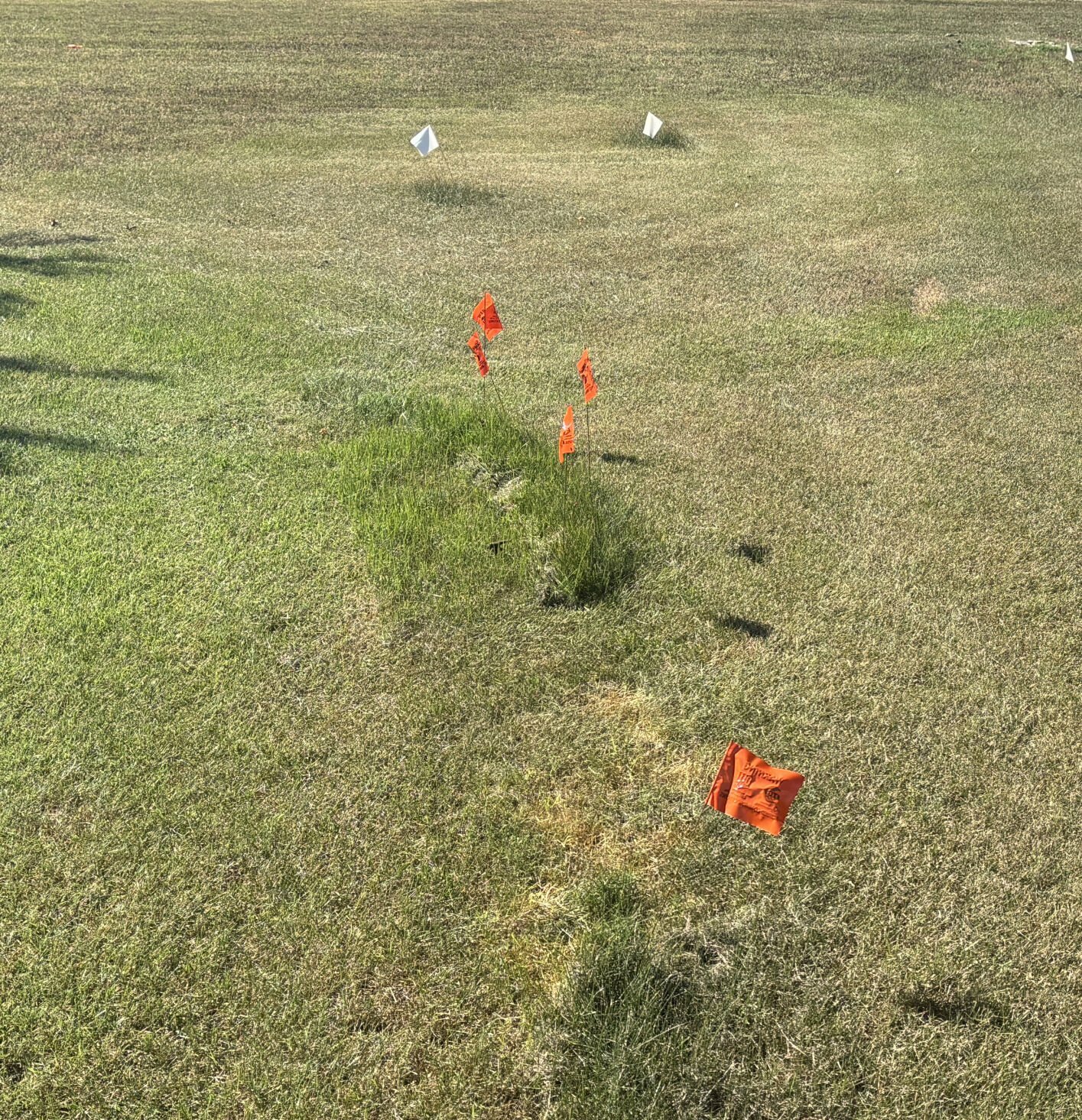 City: Call before you dig or you'll pay big | Baxter Bulletin