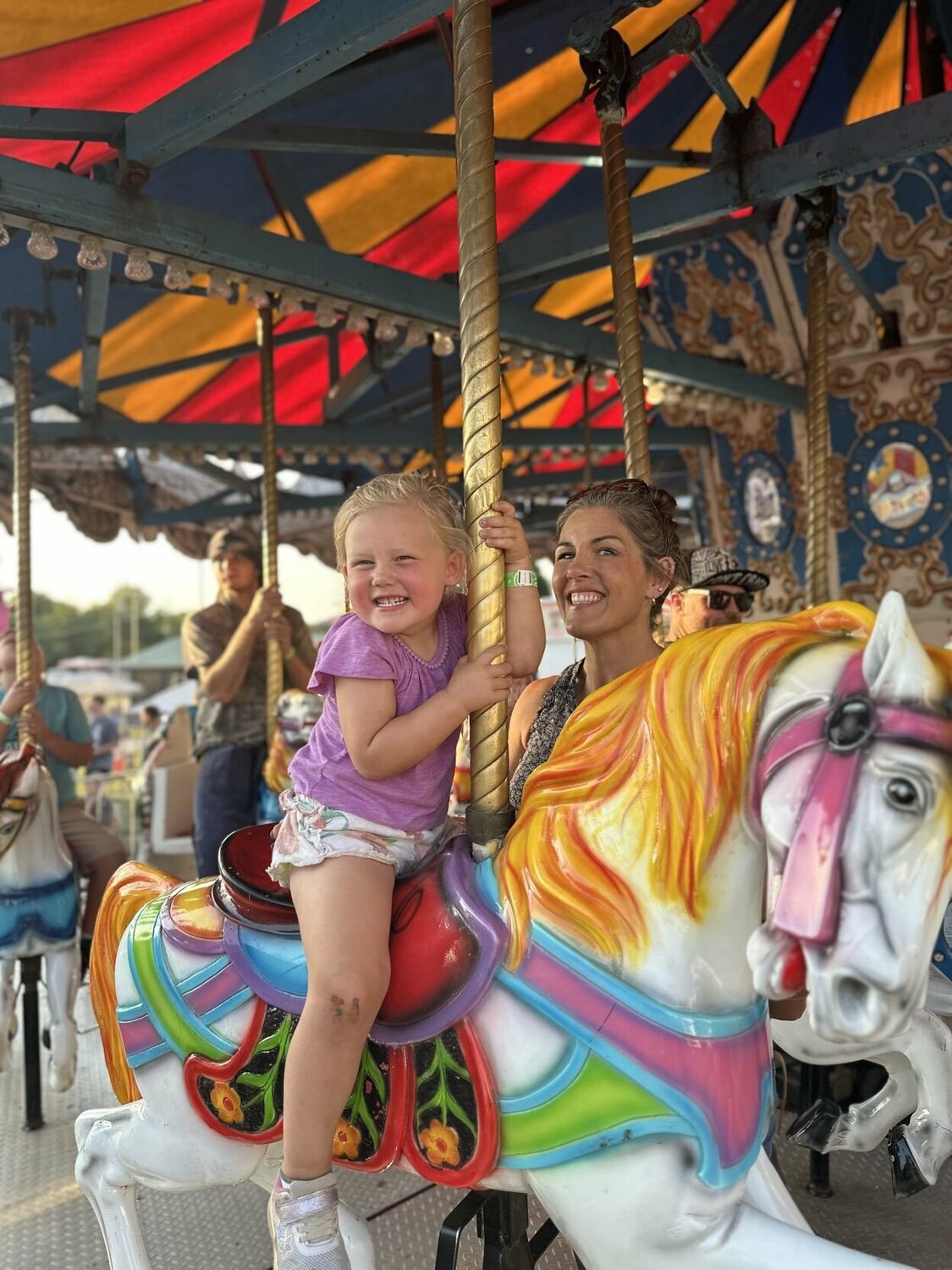 Baxter County Fair counts another successful year | Baxter Bulletin
