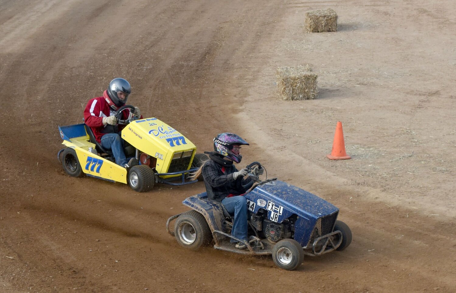 Baxter County Fair counts another successful year | Baxter Bulletin