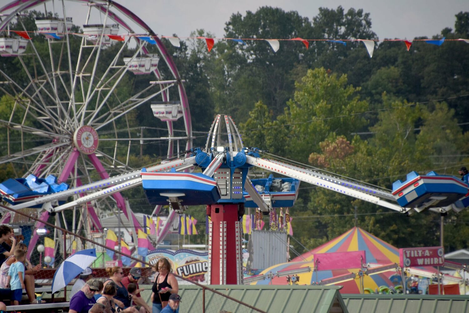 Baxter County Fair counts another successful year | Baxter Bulletin