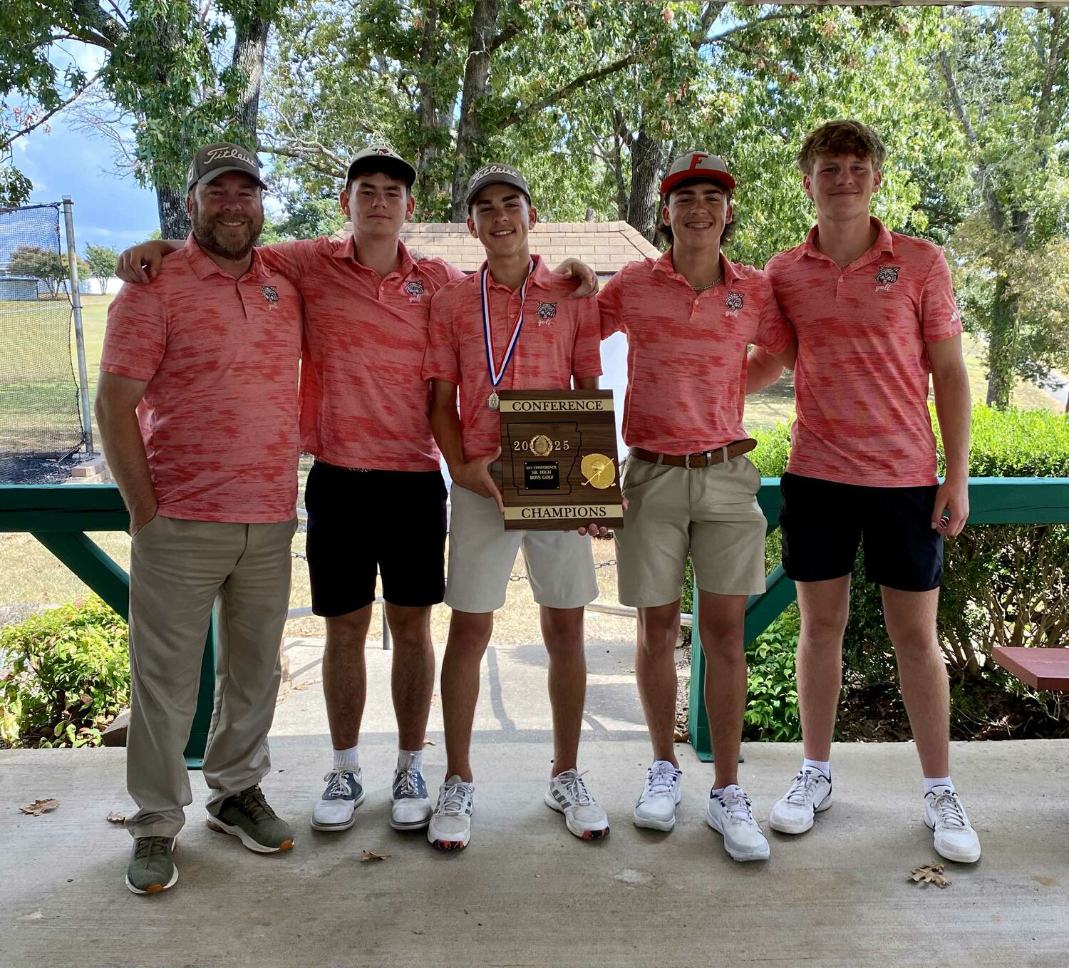 Golf roundup: Flippin, Cotter golfers headed to state | Baxter Bulletin