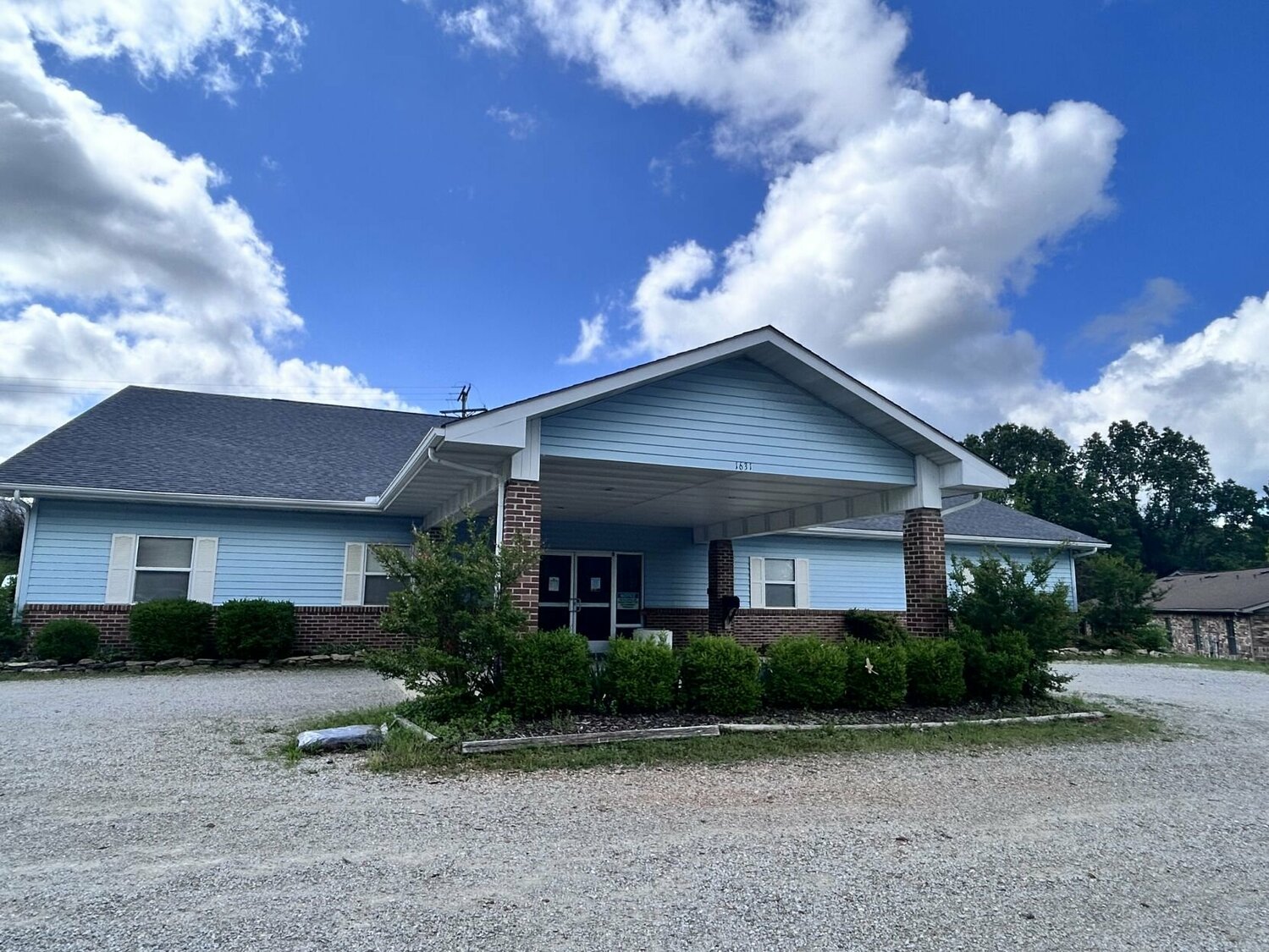 Baxter Day Service Center approaches council with support request | Baxter Bulletin