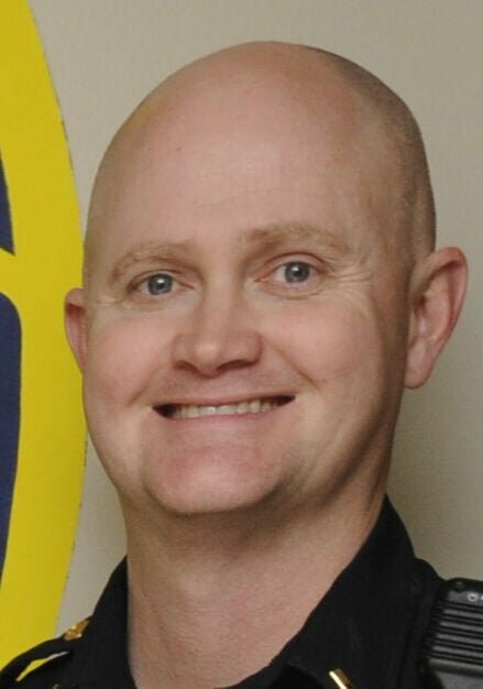 Sam Seamans voted as interim coroner | Baxter Bulletin