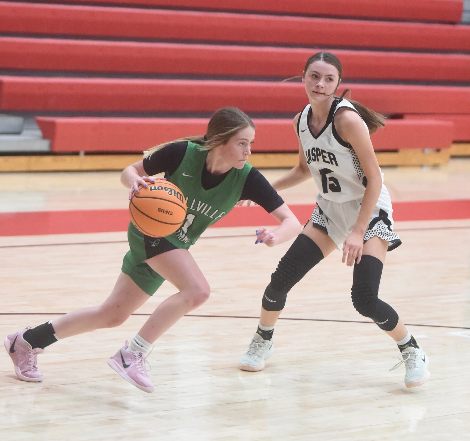 Saturday Arvest roundup: Norfork, Y-S win boys and girls games at ...