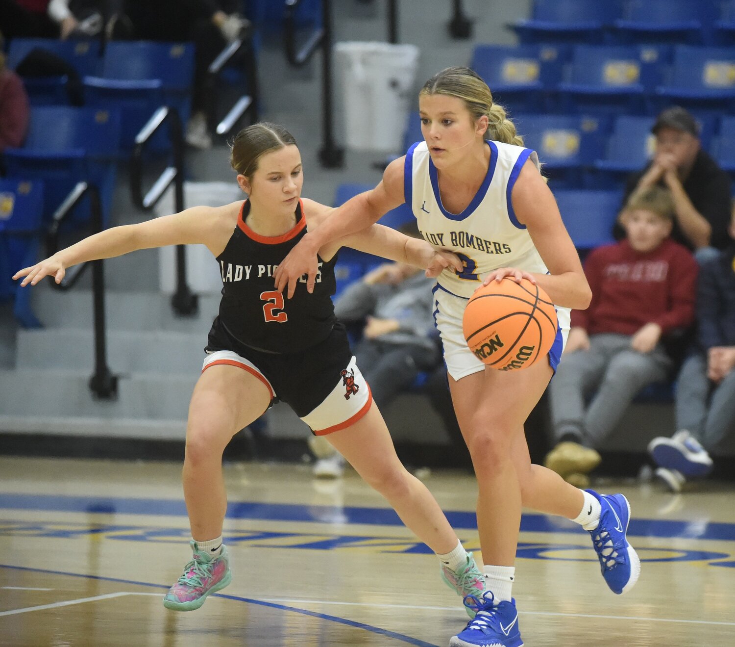 GCT escapes Mountain Home at Wynne | Baxter Bulletin