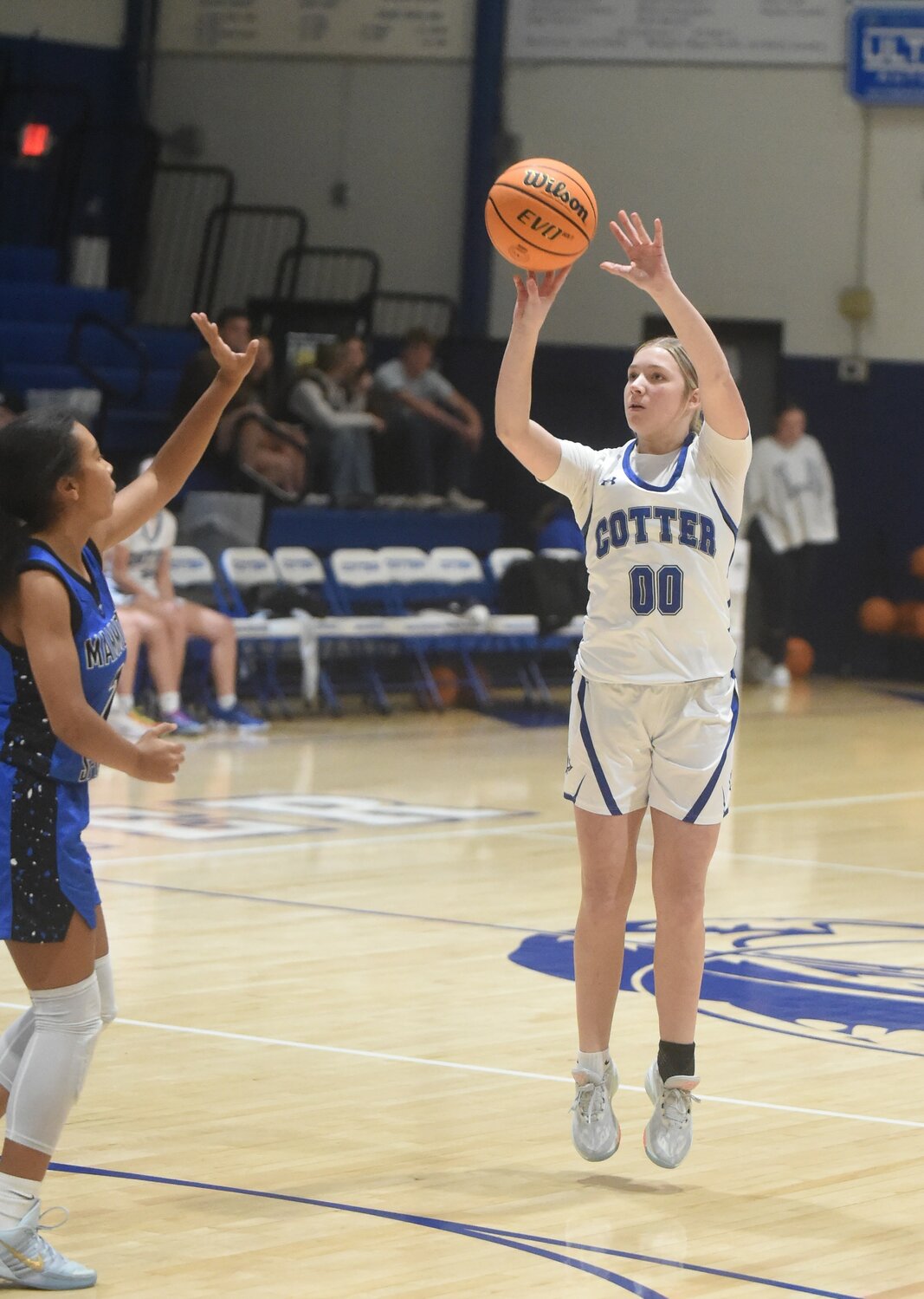 Roundup: Cotter, Flippin, Salem teams earn victories | Baxter Bulletin