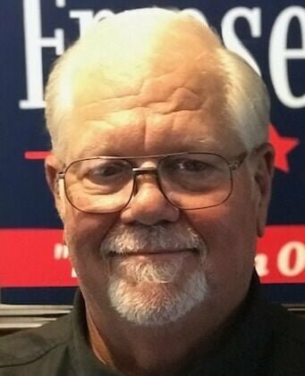 Former mayoral candidate files suit | Baxter Bulletin
