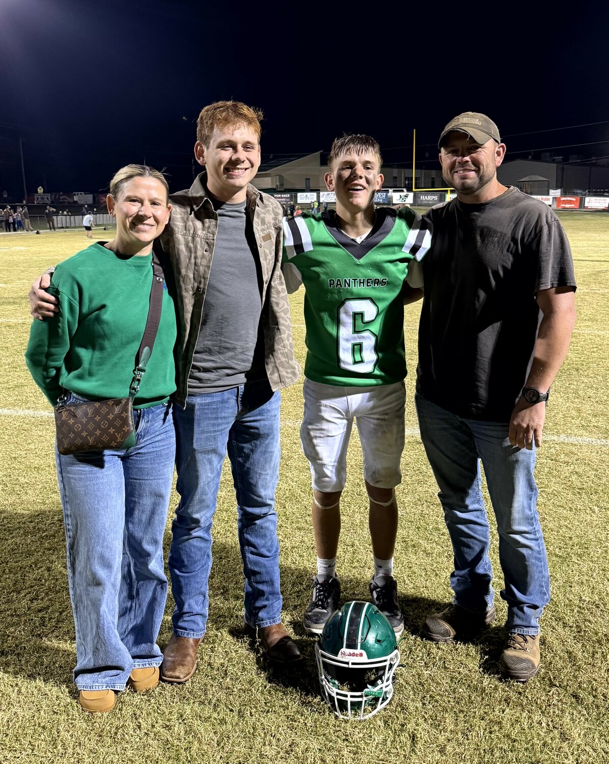 The road to recovery: Layton describes comeback from life-threatening ...