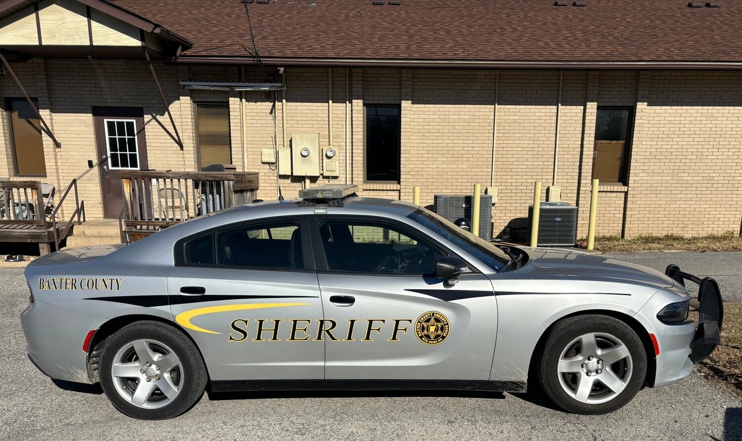 BCSO issues New Year's safety advice | Baxter Bulletin