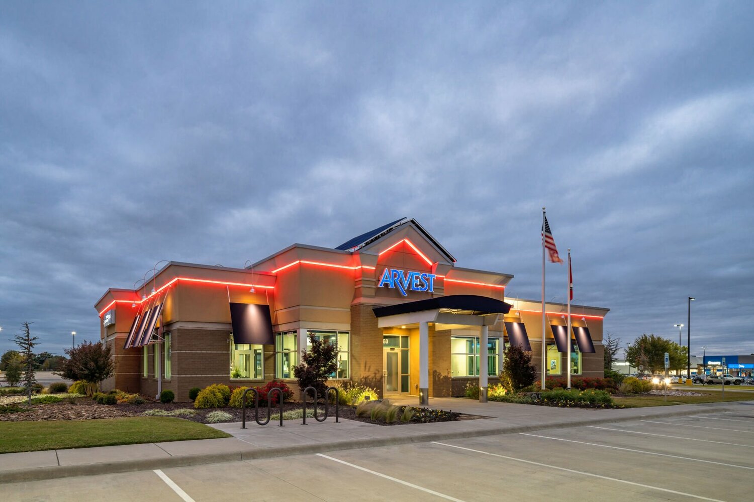 Arvest Bank offers tips to prevent elder fraud | Baxter Bulletin