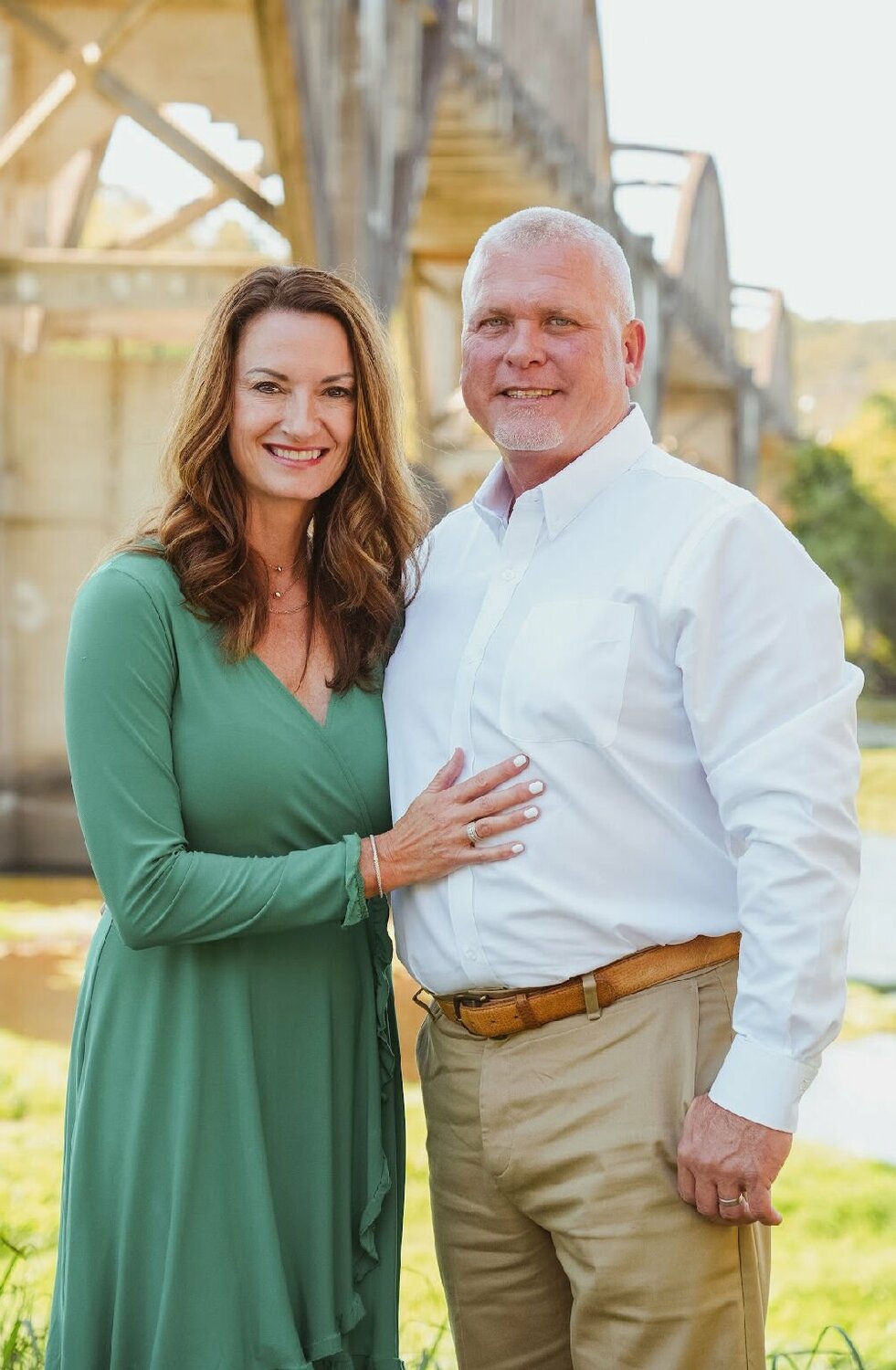 Litty seeks second term as county judge | Baxter Bulletin