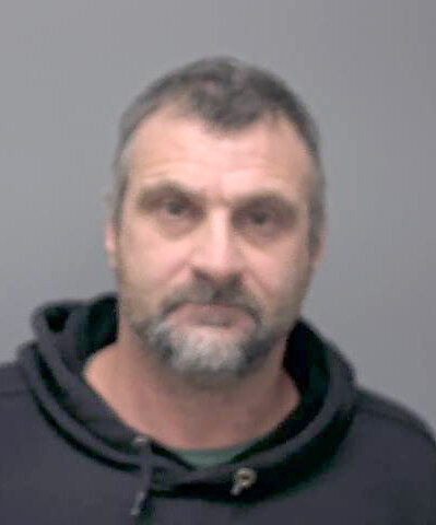 BC man arrested on sexual solicitation charges | Baxter Bulletin