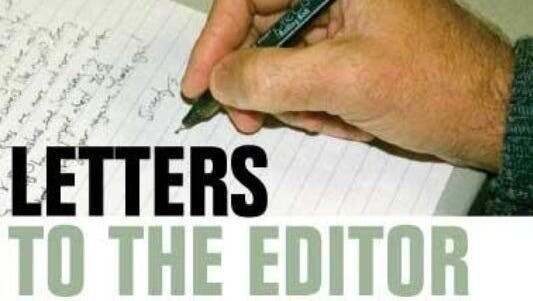 Letter to the Editor | Baxter Bulletin
