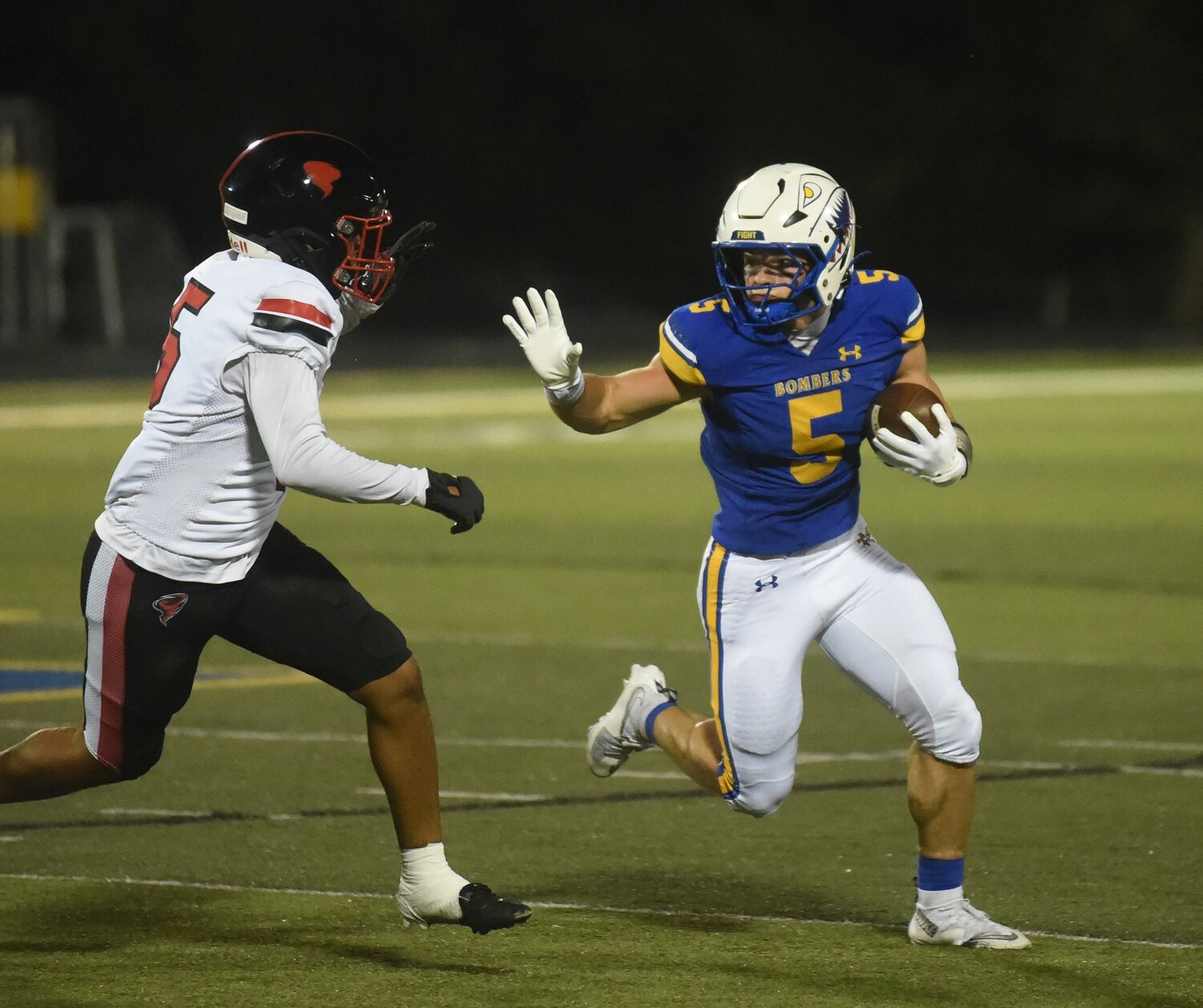 ASM releases annual high school football Super Team | Baxter Bulletin